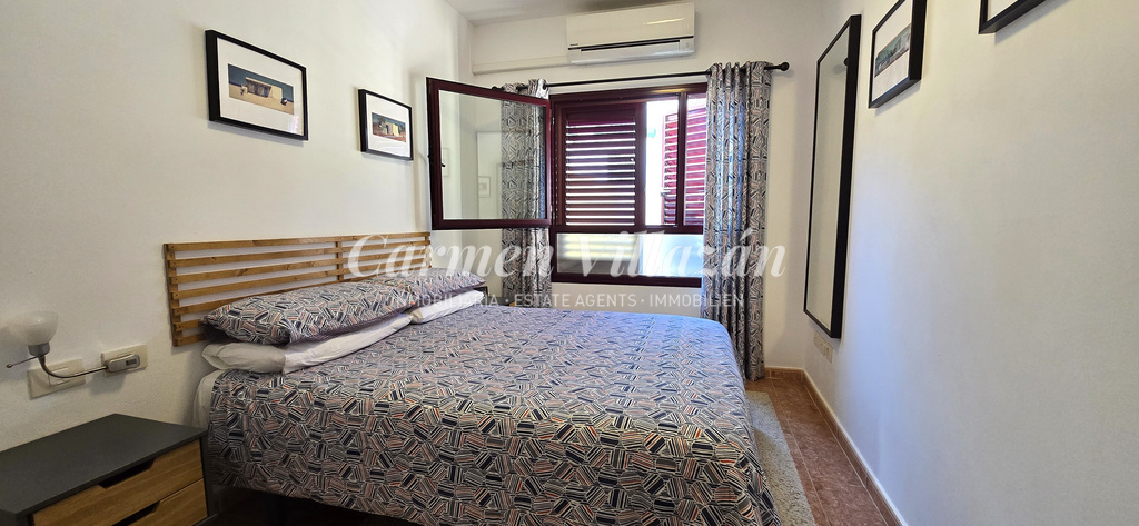 Apartment Bahia Sol 2837 - Estate Agency Carmen Villazán