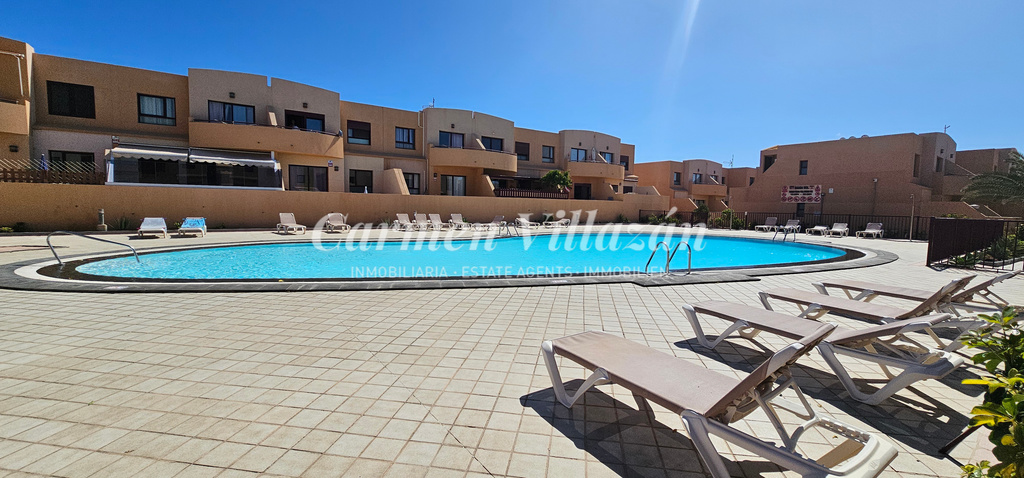 Apartment Bahia Sol 2837 - Estate Agency Carmen Villazán