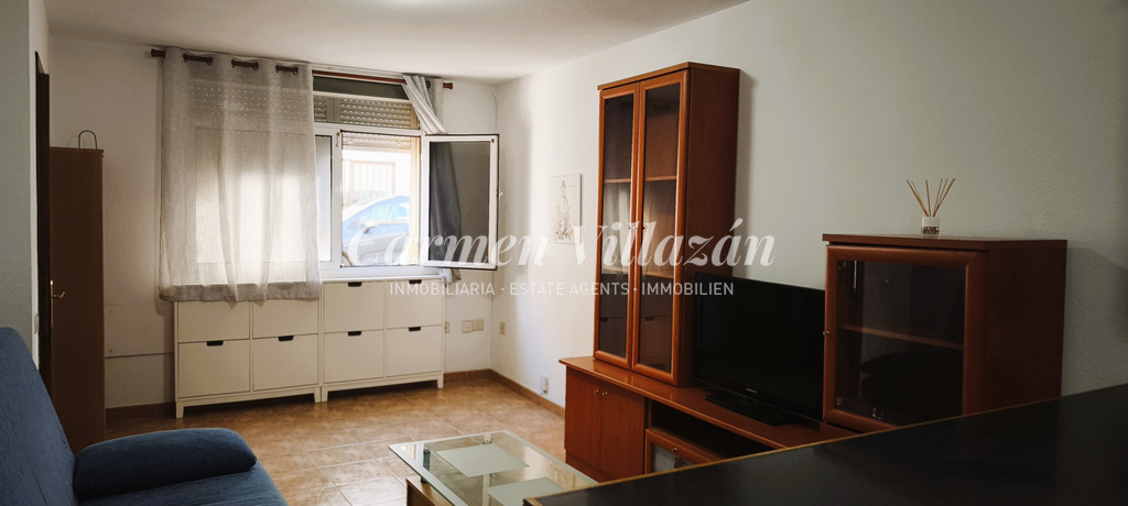Piso Calle Pizzaro 2840 - Inmobiliaria Carmen Villazán