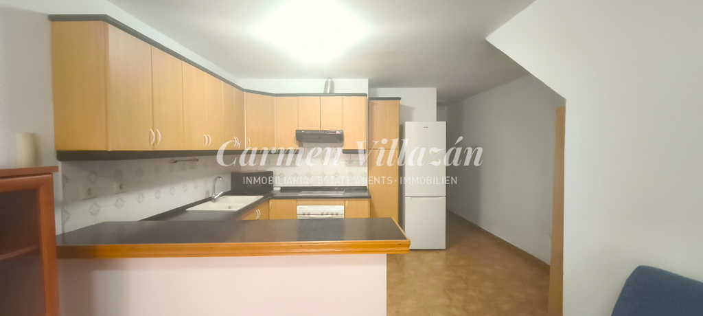 Piso Calle Pizzaro 2840 - Inmobiliaria Carmen Villazán