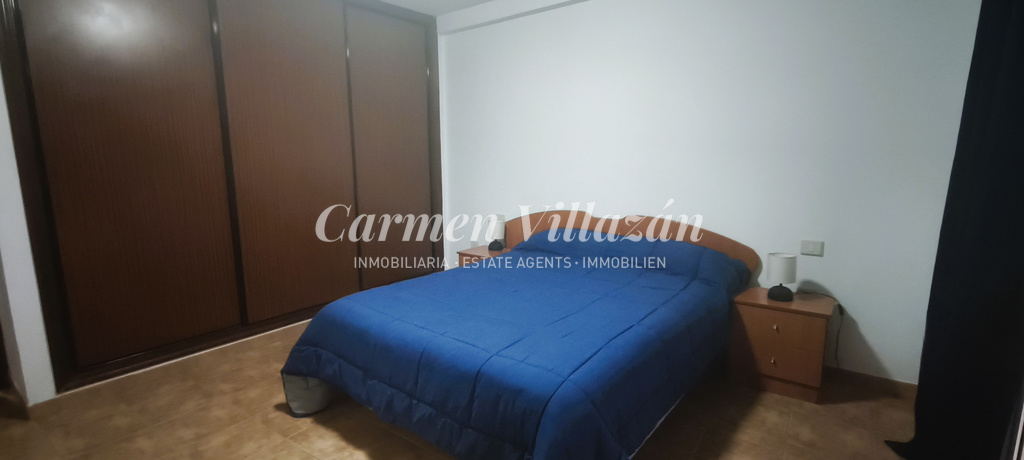 Flat Calle Pizzaro 2840 - Estate Agency Carmen Villazán
