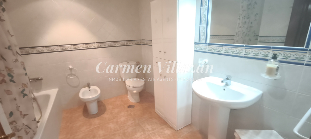 Piso Calle Pizzaro 2840 - Inmobiliaria Carmen Villazán