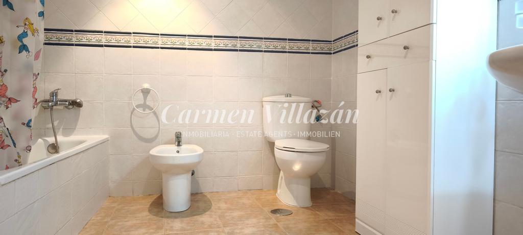 Piso Calle Pizzaro 2840 - Inmobiliaria Carmen Villazán